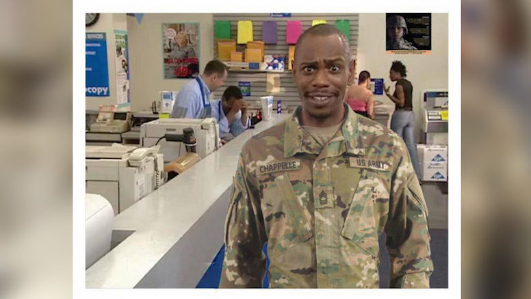 The 13 Funniest Military Memes of the Week 7/26/17 - Under the Radar ...