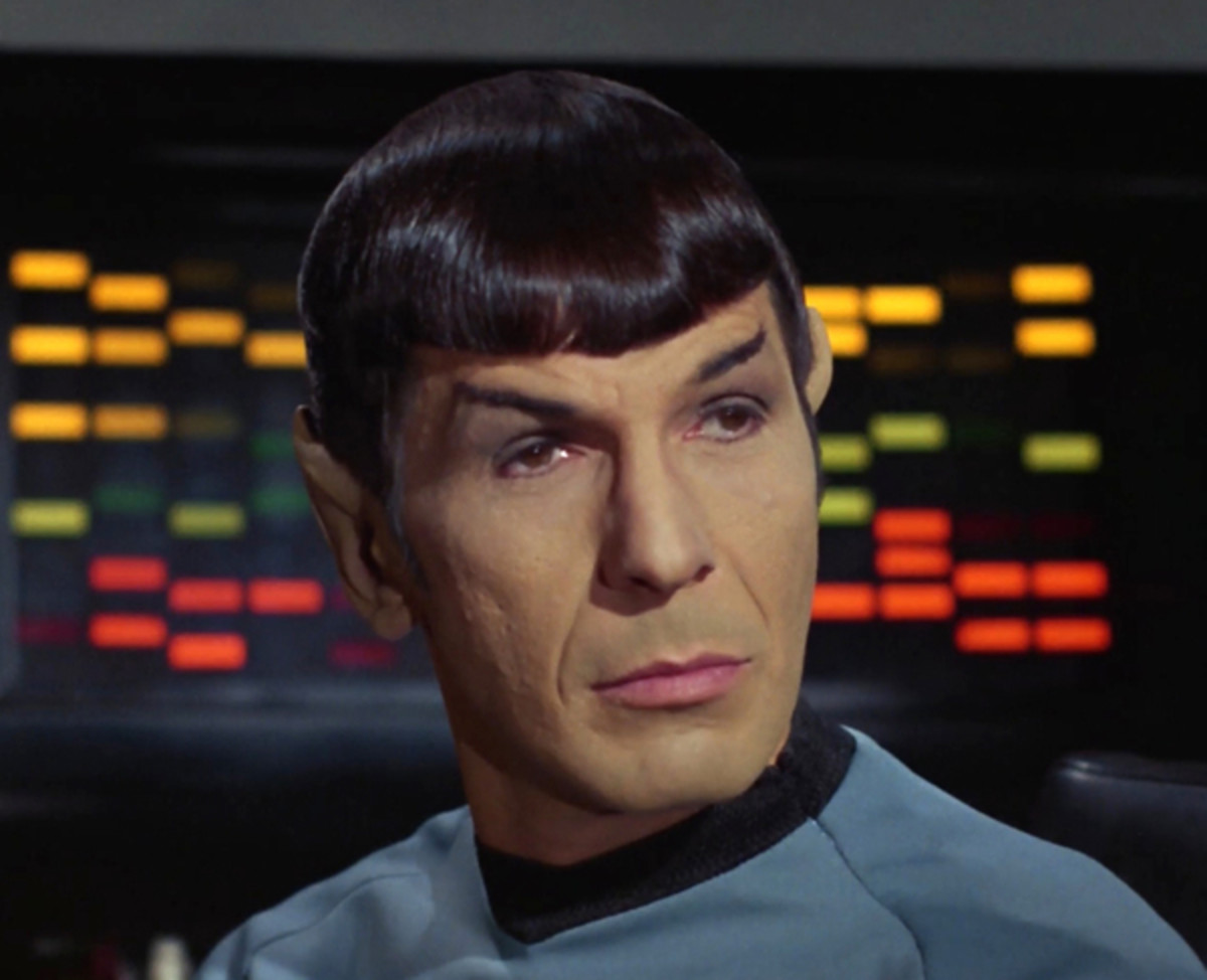 The Genius of Gene Roddenberry's "Star Trek" | RallyPoint