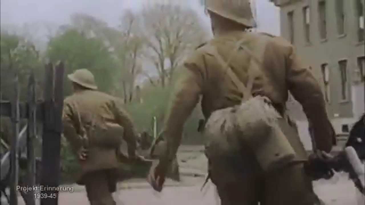 P:E Operation "Queen" 1944 | RallyPoint