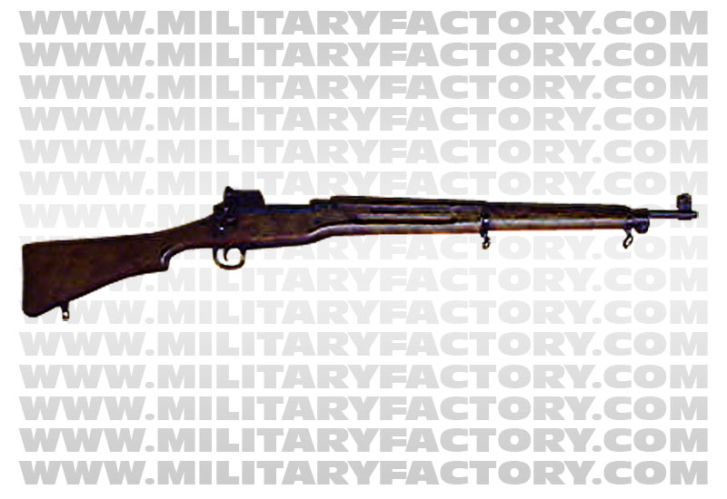 M1917 Enfield (American Enfield) Bolt-Action Service Rifle | RallyPoint