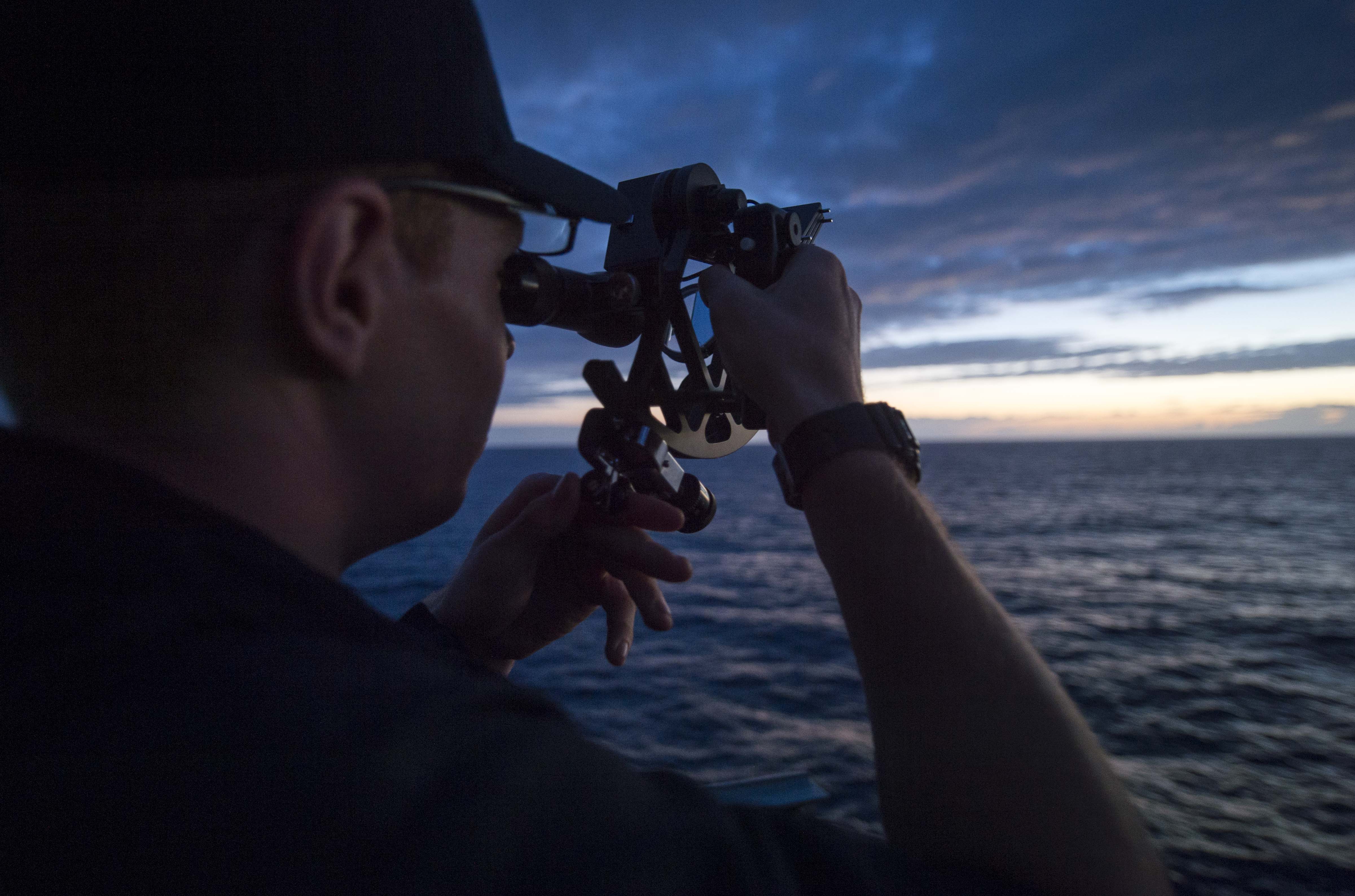 Options in the Stars: Automated Celestial Navigation Options for the ...