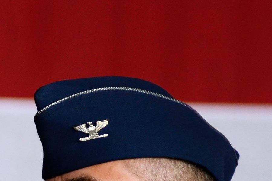 Air Force Colonels Near Mandatory Retirement Can Remain 3 More Years ...
