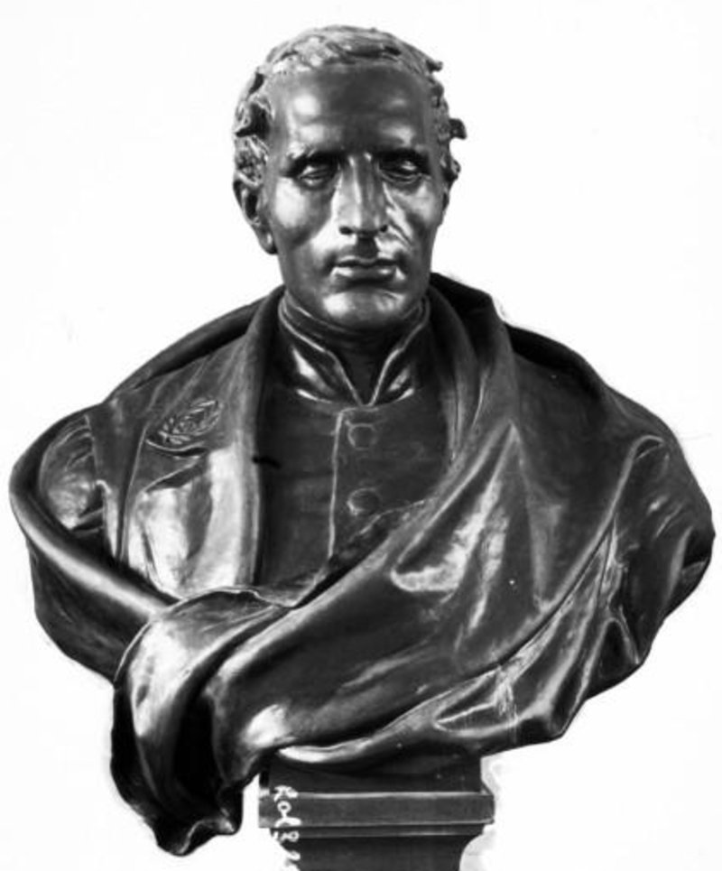Louis Braille - Wikipedia | RallyPoint