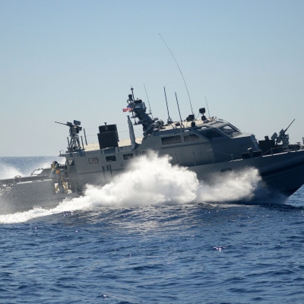 Taiwan Navy beginsresearch into fleet of 60'stealth mini-missile boats ...