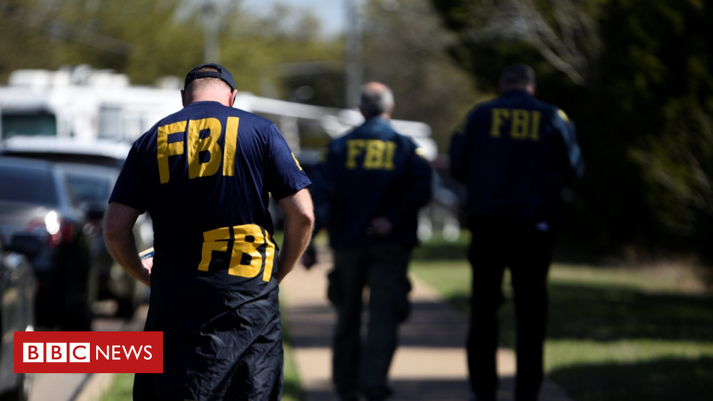 FBI investigating new blast in Texas | RallyPoint