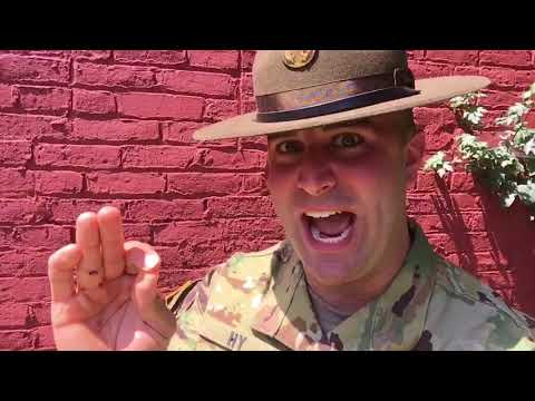 Angry Drill SGT Story Time 1 | RallyPoint