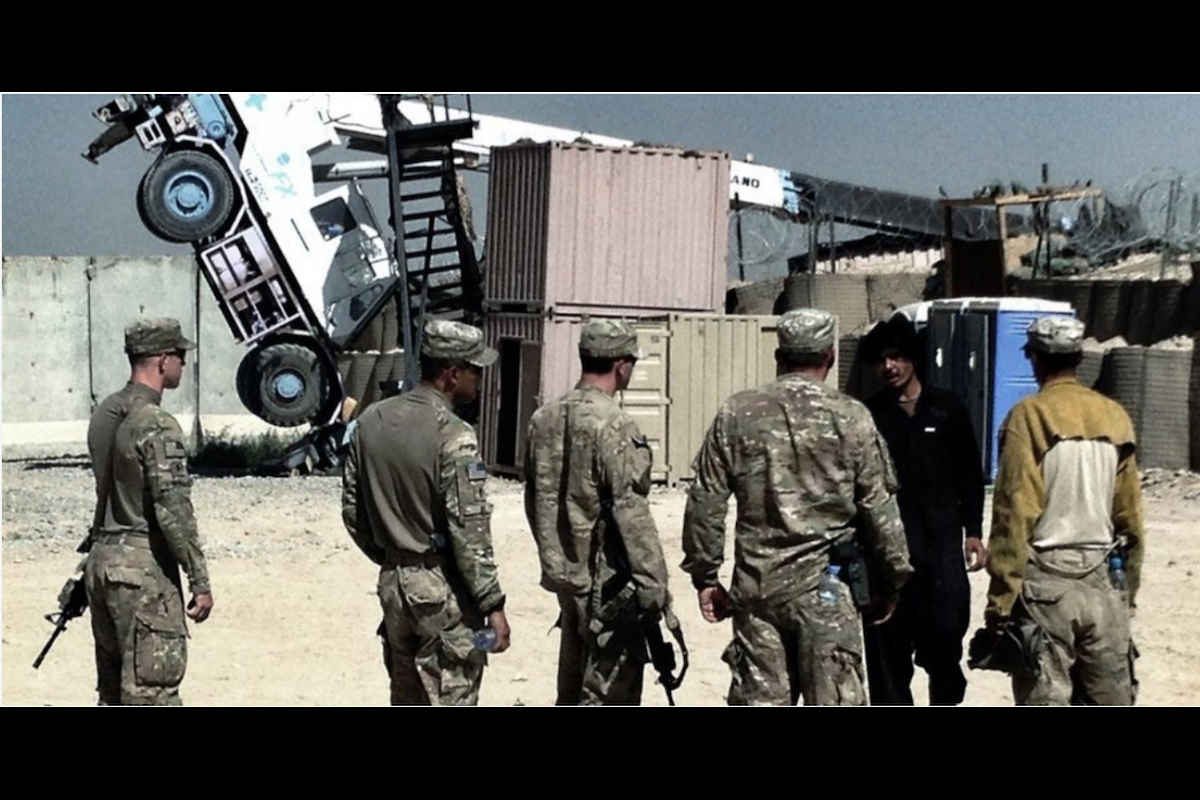 11 Deployment Memes That Will Crack You the 'F' Up | RallyPoint