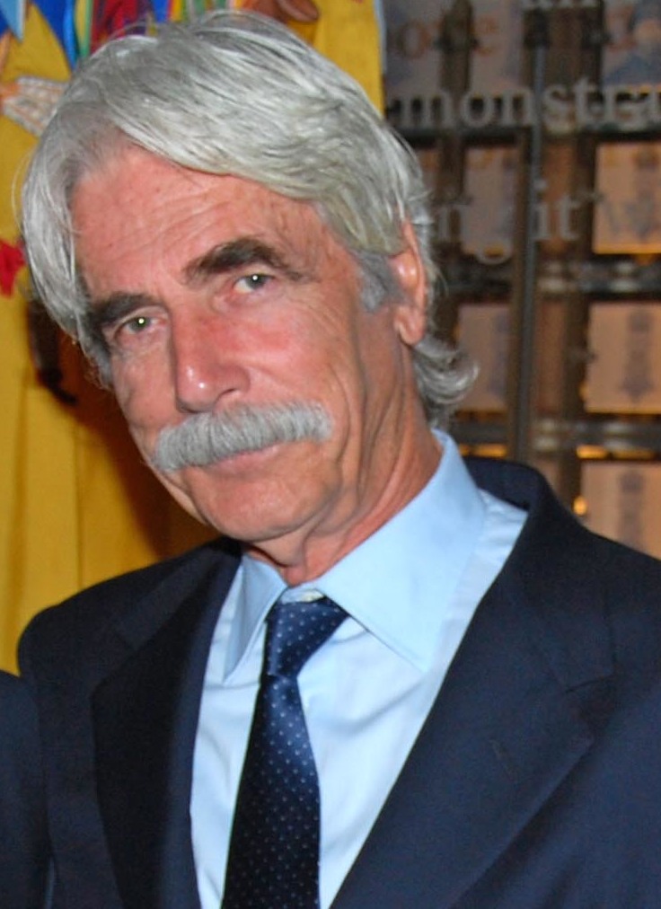 Sam Elliott - Wikipedia | RallyPoint