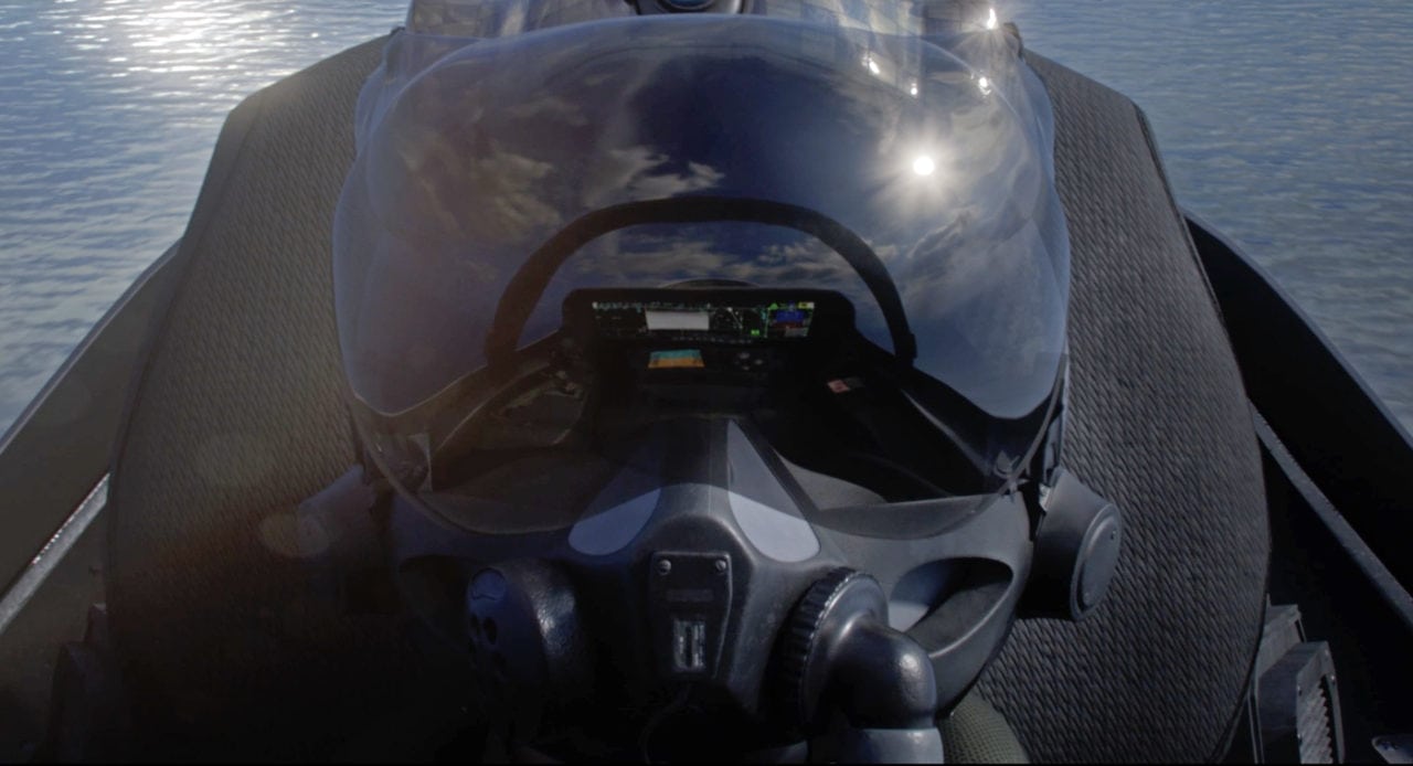 F-35: Under the Helmet of the World's Most Advanced Fighter - Avionics ...