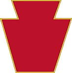 28th Infantry Division (United States) - Wikipedia | RallyPoint