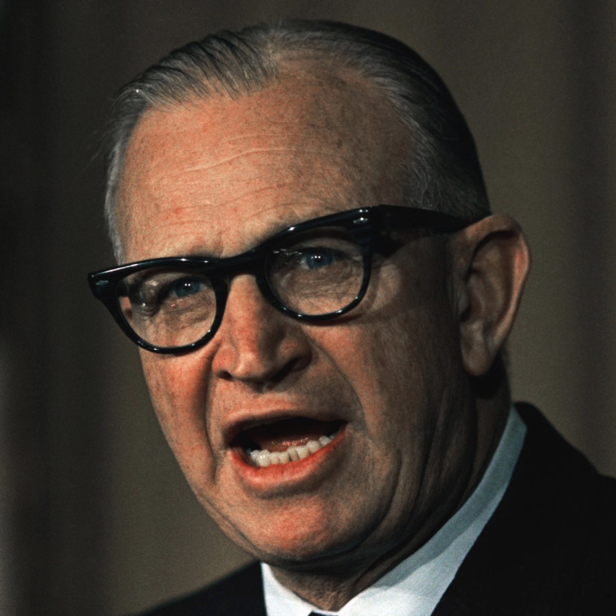 J. Willard Marriott | RallyPoint