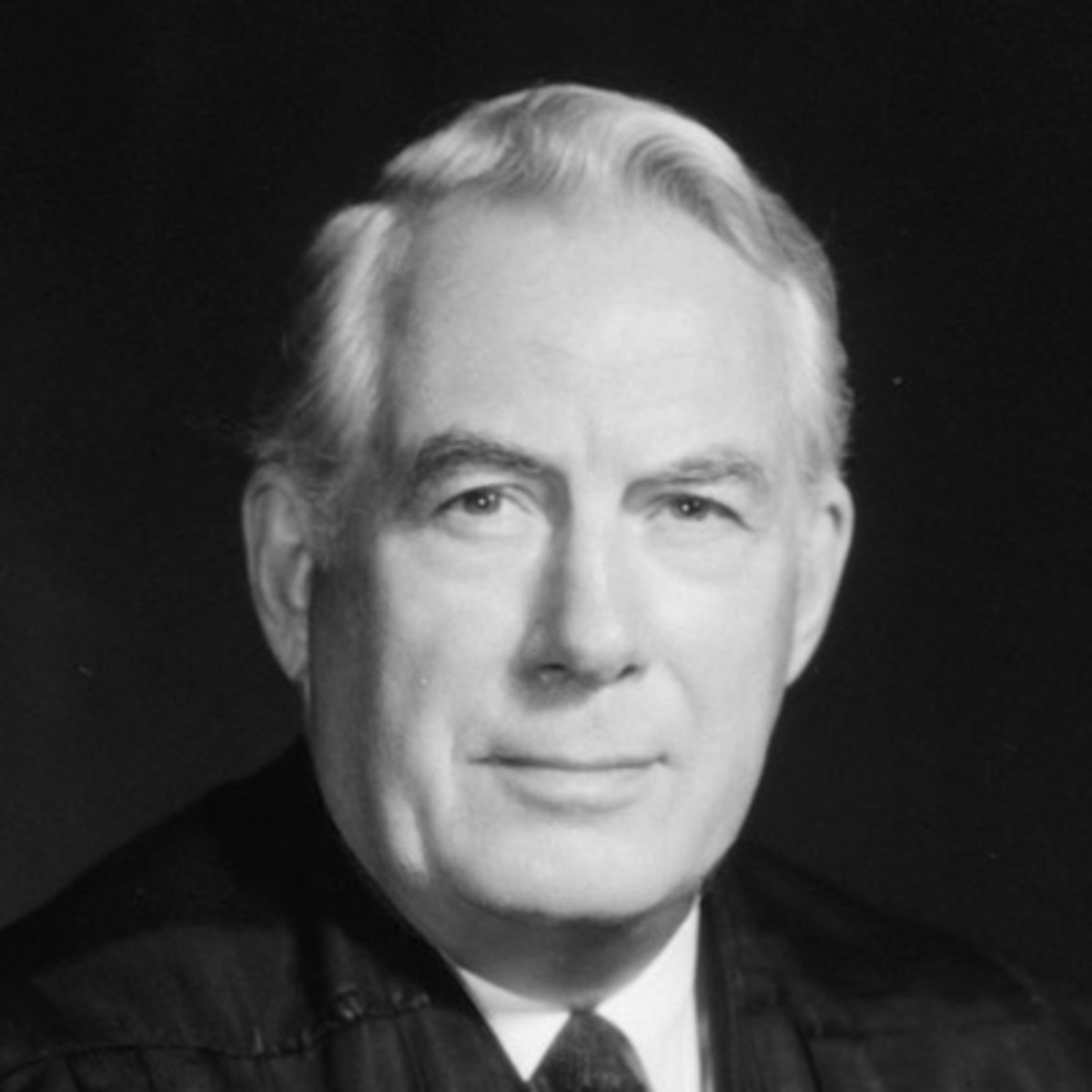 Warren Burger | RallyPoint