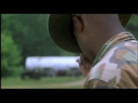 major payne | RallyPoint