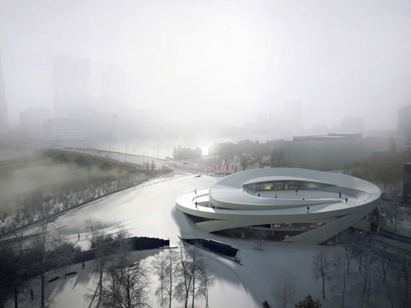 National Veterans Memorial and Museum | NVMM | RallyPoint