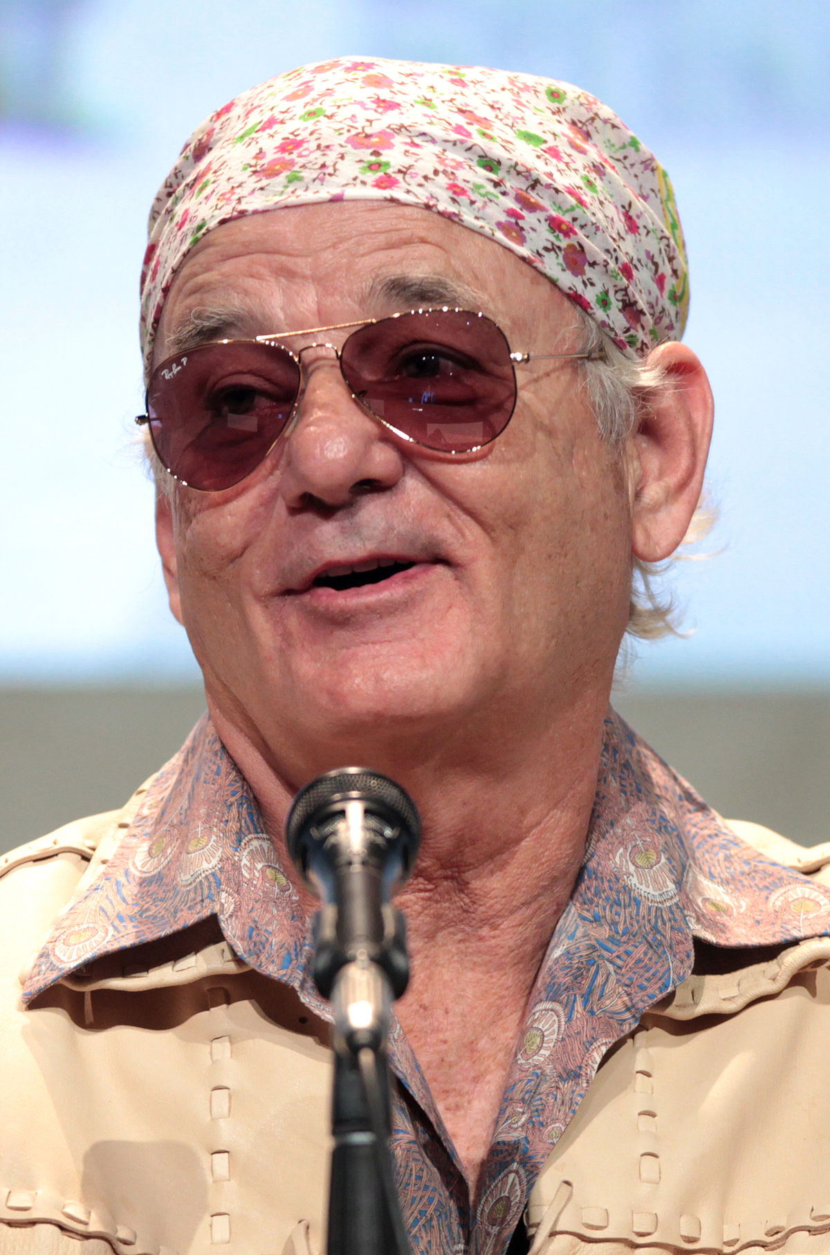 Bill Murray - Wikipedia | RallyPoint