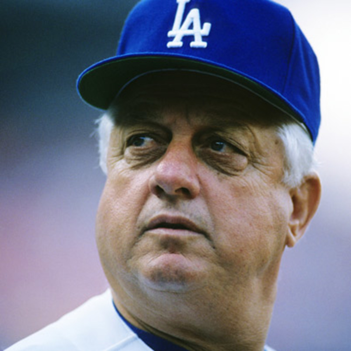 Tommy Lasorda | RallyPoint