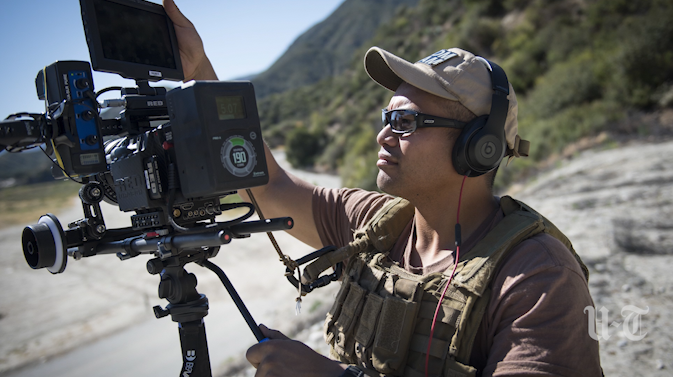 Navy 'Combat Camera' command closes after 67 years | RallyPoint