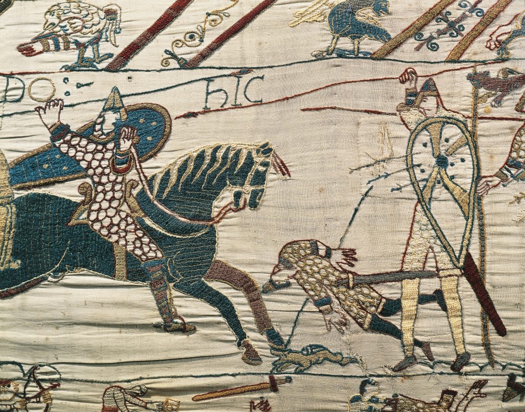 8 battle of Hastings facts | RallyPoint