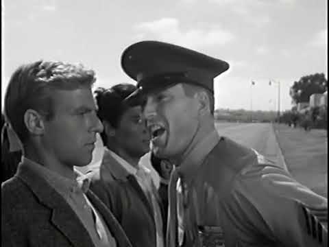The Outsider 1961 Tony Curtis as Ira Hayes | RallyPoint