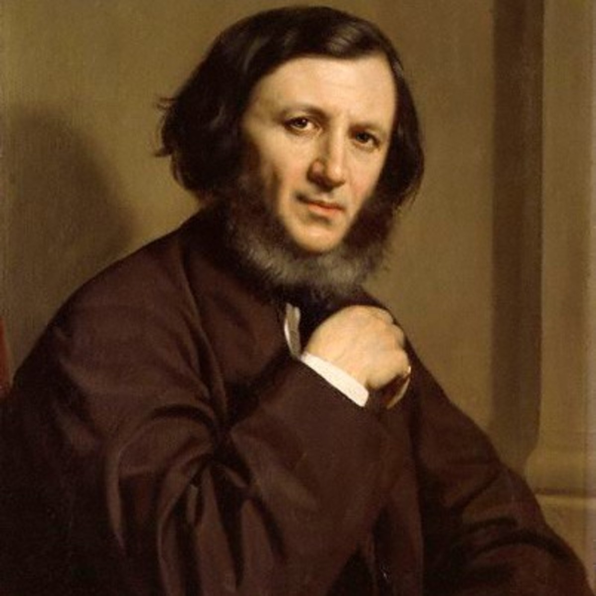 Robert Browning | RallyPoint