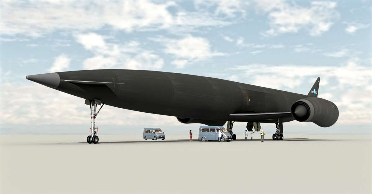 50 Unbelievable Military Aircraft Concepts - Mentertained | RallyPoint