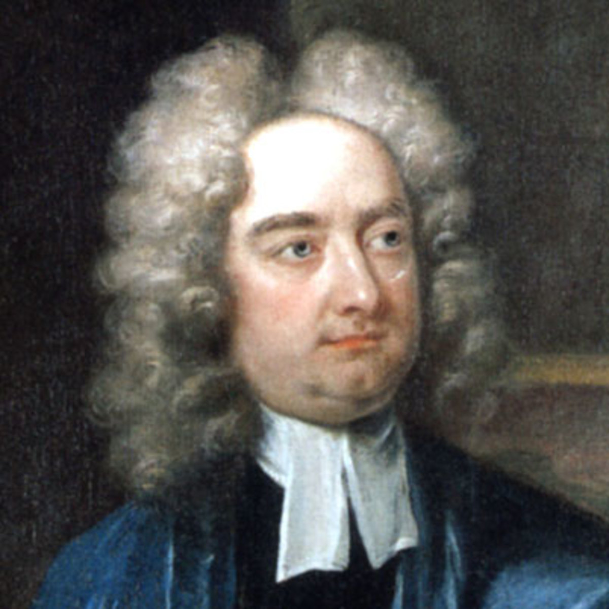 Jonathan Swift | RallyPoint