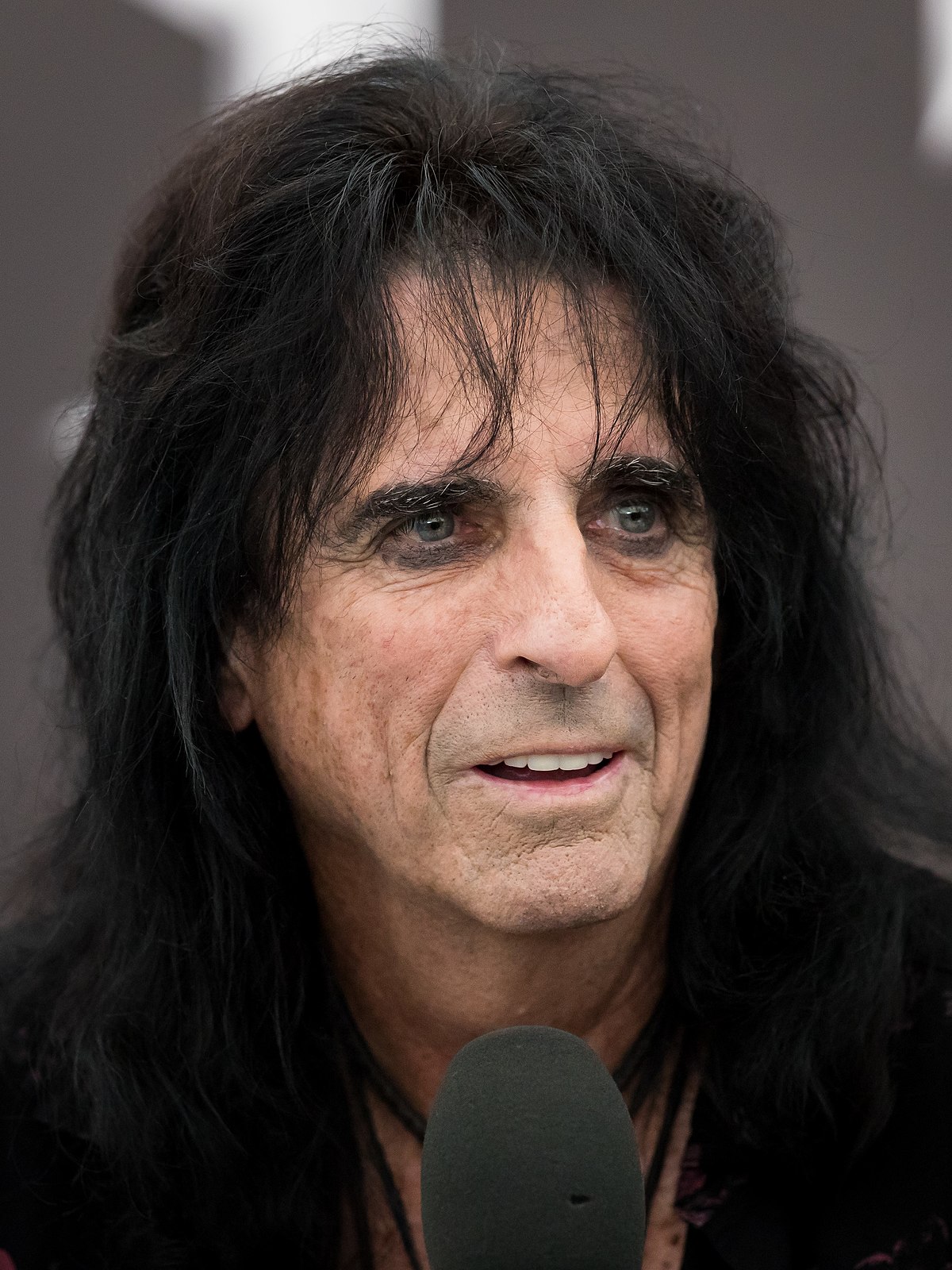 Alice Cooper - Wikipedia | RallyPoint