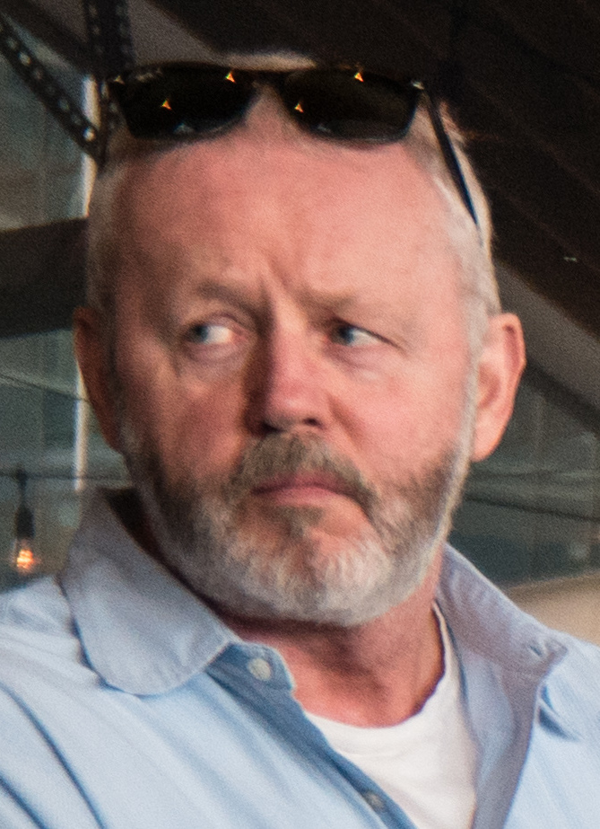 David Morse (actor) - Wikipedia | RallyPoint
