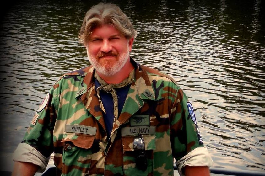 YouTube bans fmr. Navy SEAL Don Shipley over exposing stolen valor ...