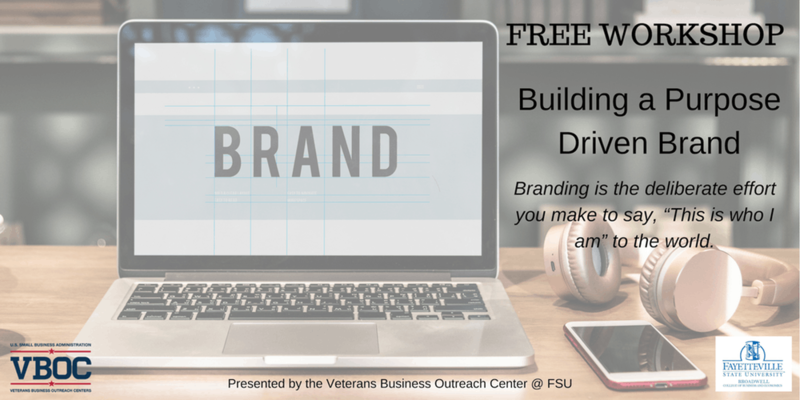 Building a Purpose Driven Brand | RallyPoint Building a Purpose Driven Brand | RallyPoint