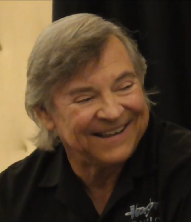 Frank Welker - Wikipedia | RallyPoint
