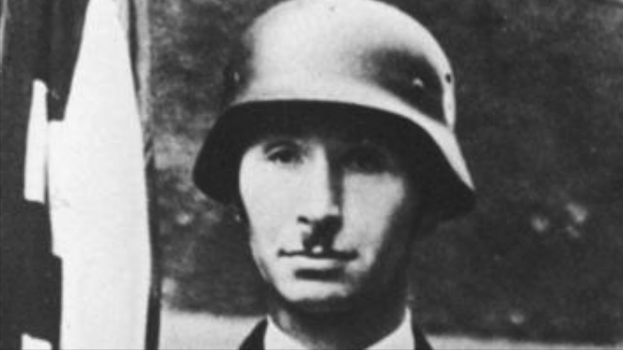 The Mystery of Hitler's Blood Flag | RallyPoint