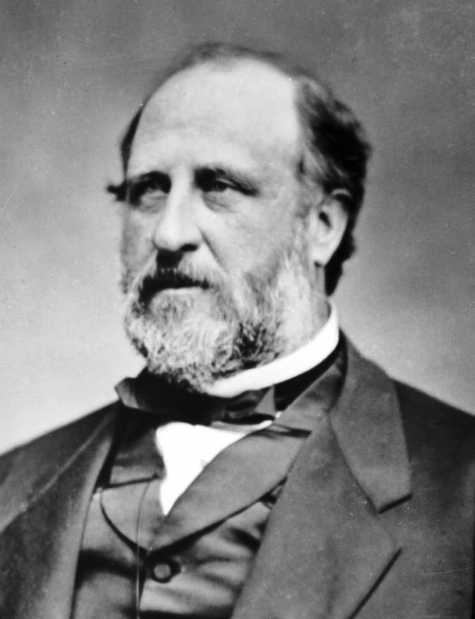 William M. Tweed - Wikipedia | RallyPoint