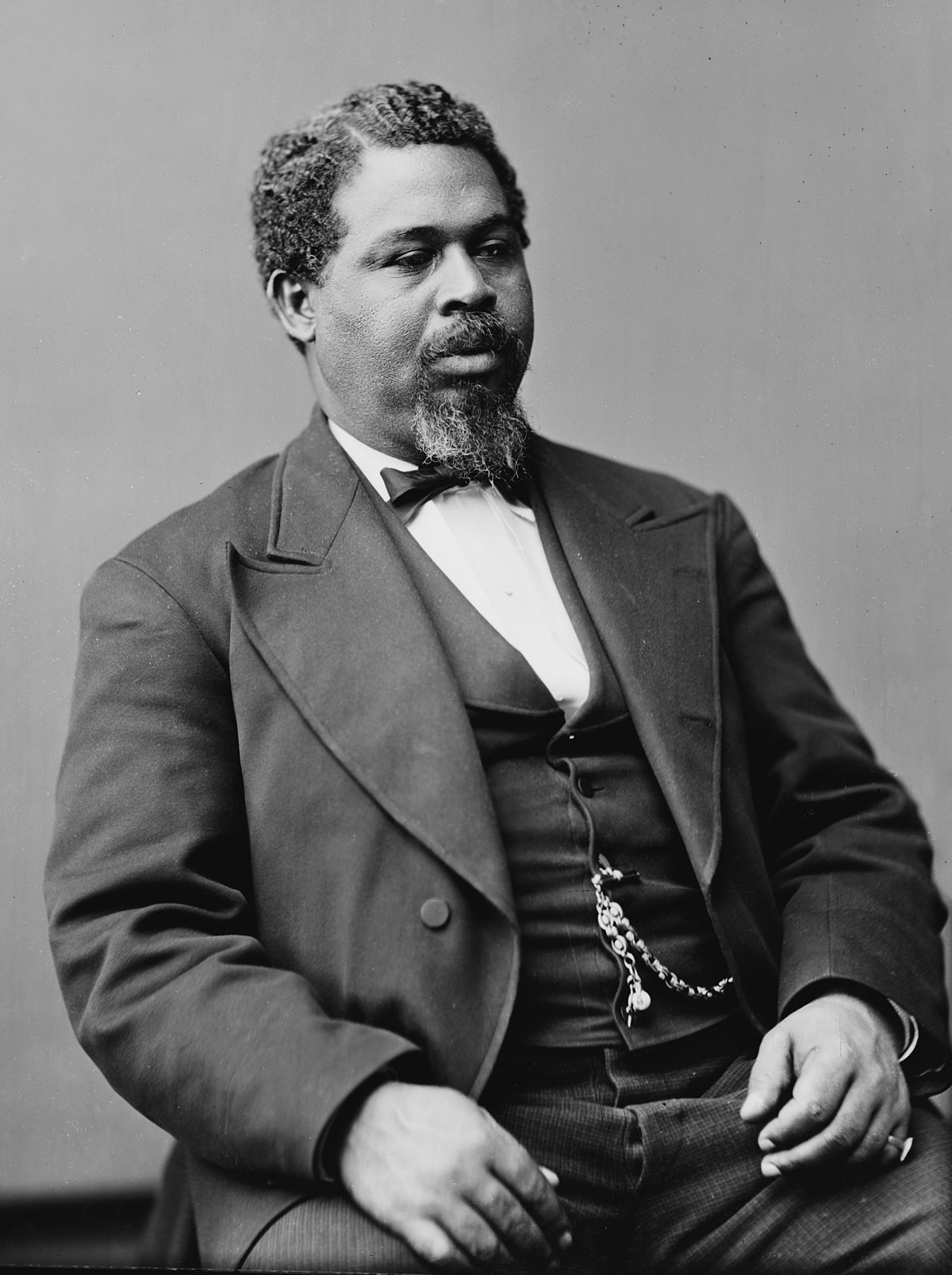 Robert Smalls - Wikipedia | RallyPoint