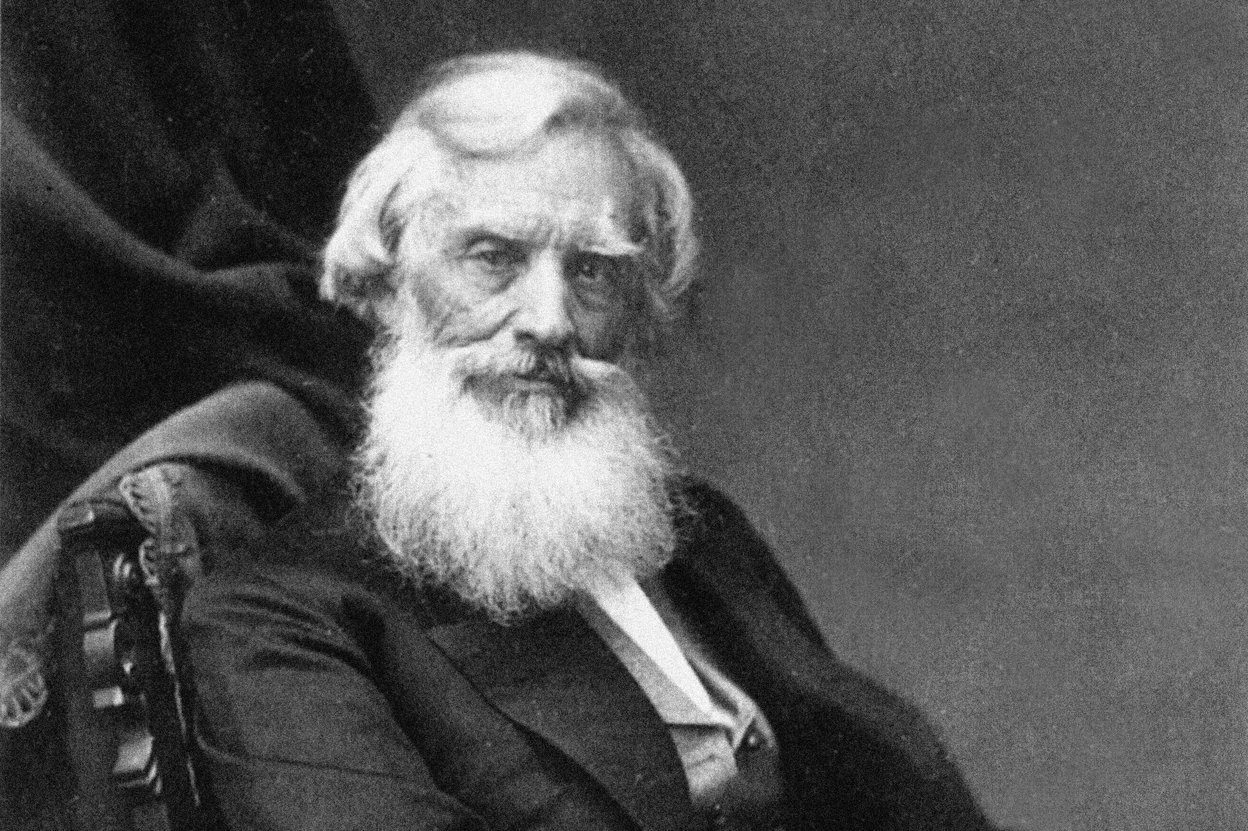 Biography Of Samuel F B Morse Inventor Of The Telegraph RallyPoint Biography Of Samuel F B Morse Inventor Of The Telegraph RallyPoint