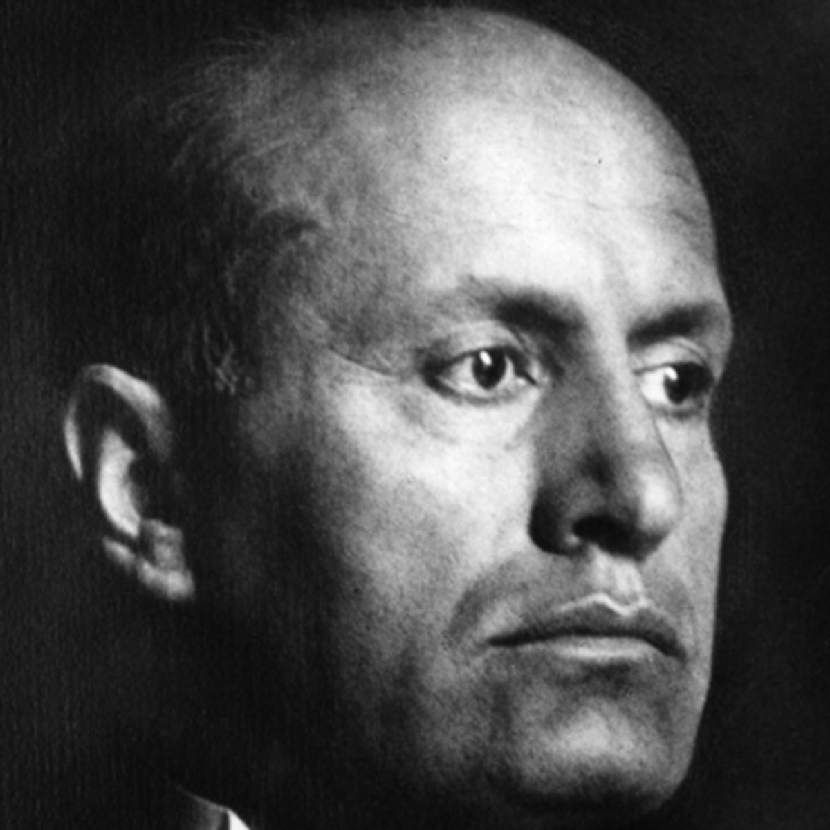 Benito Mussolini | RallyPoint