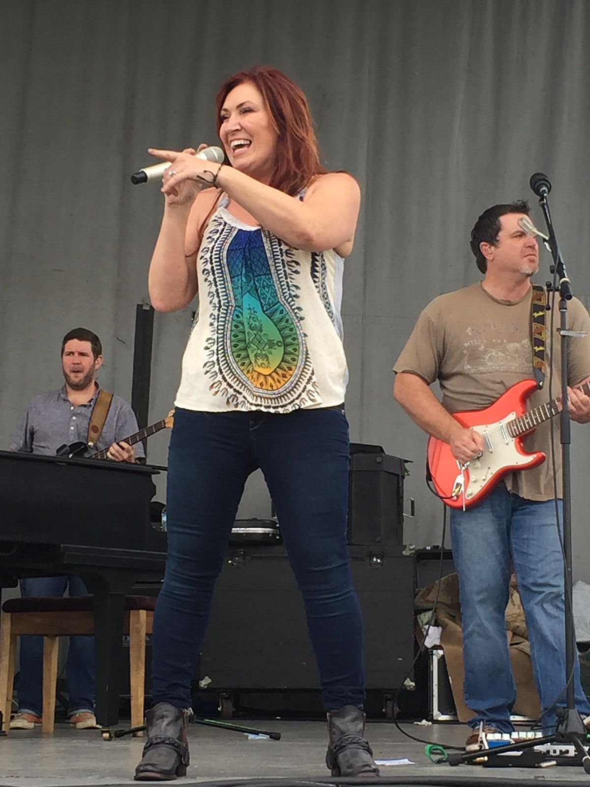 Jo Dee Messina - Wikipedia | RallyPoint