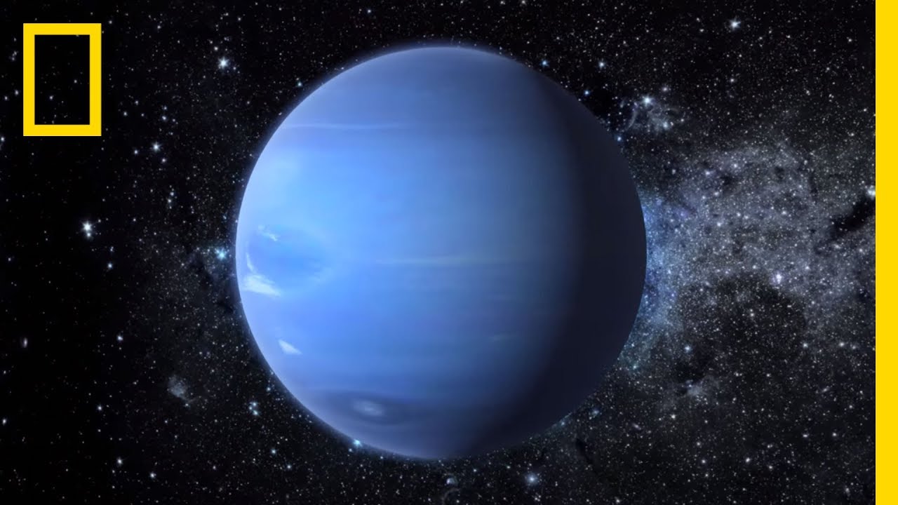 Neptune 101 | National Geographic | RallyPoint