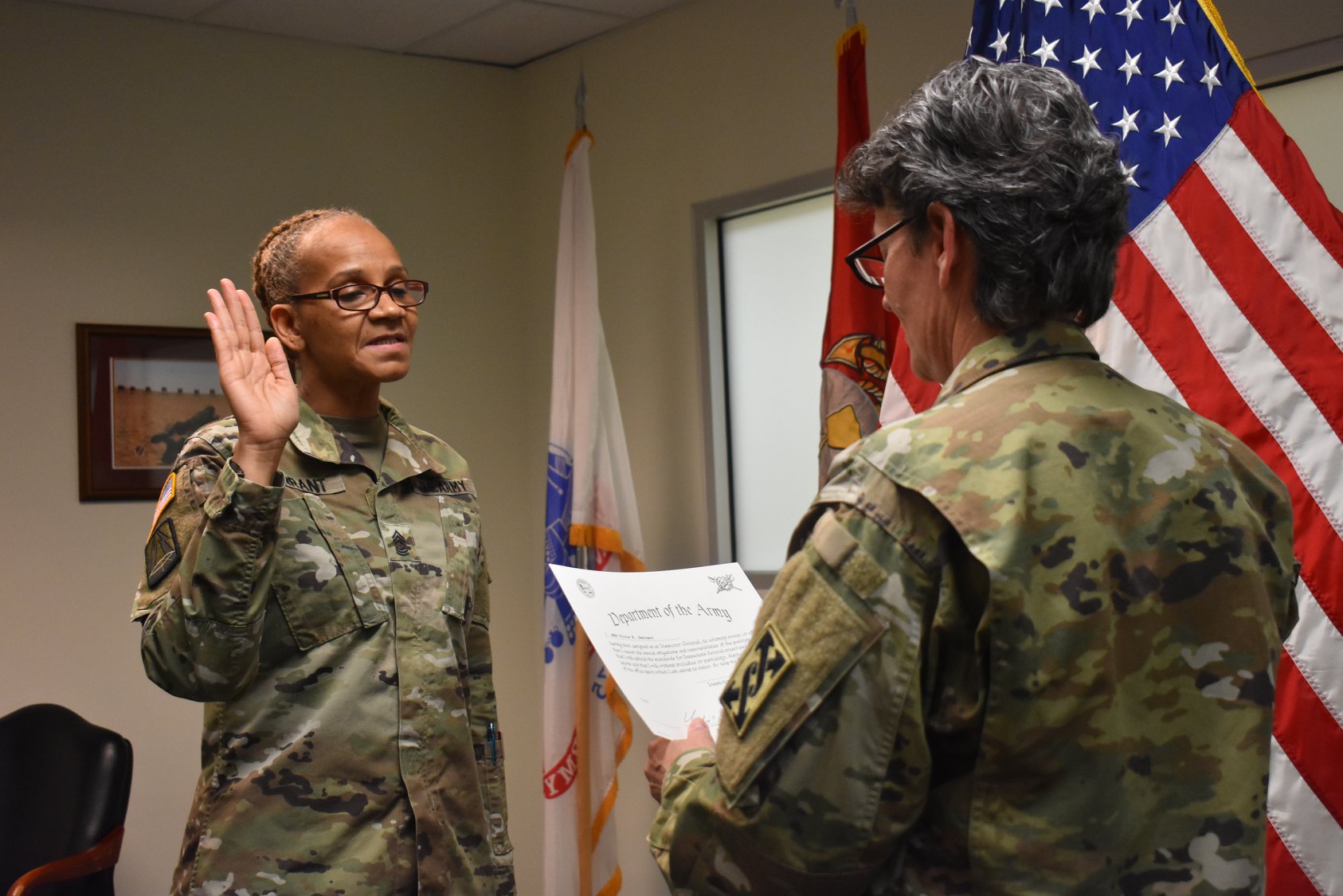 143d Sustainment Command-Expeditionary | RallyPoint