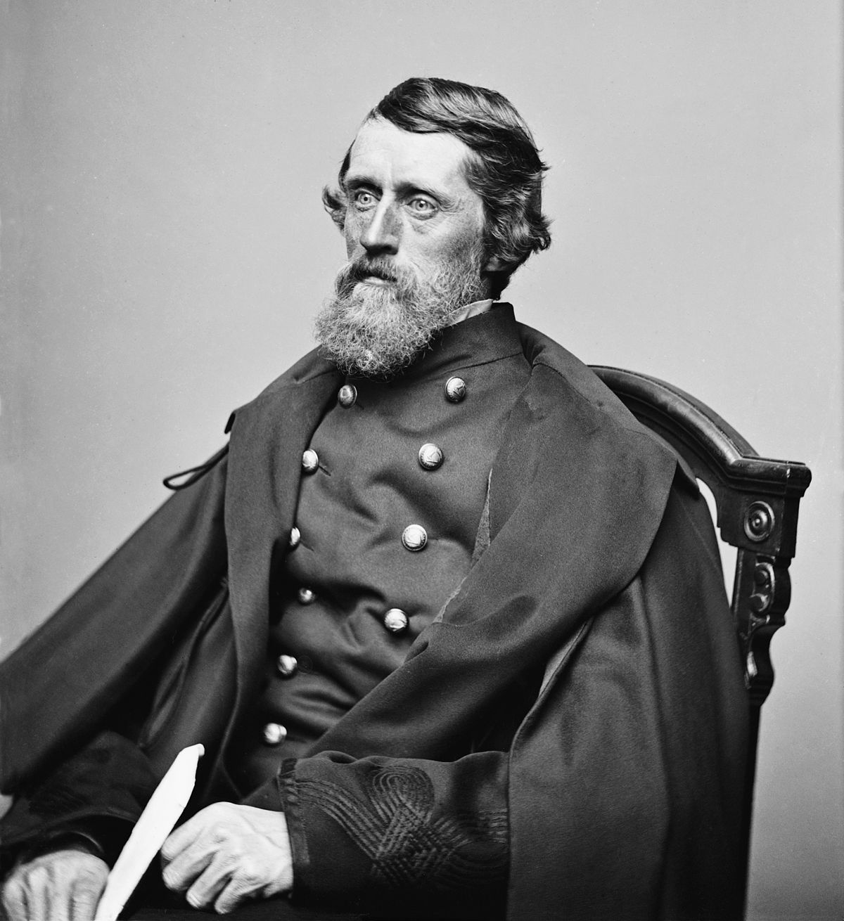 Henry Shaw Briggs - Wikipedia | RallyPoint