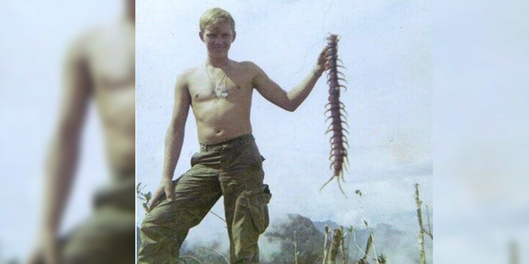 5 terrifying things US troops faced in Vietnam's jungles | RallyPoint