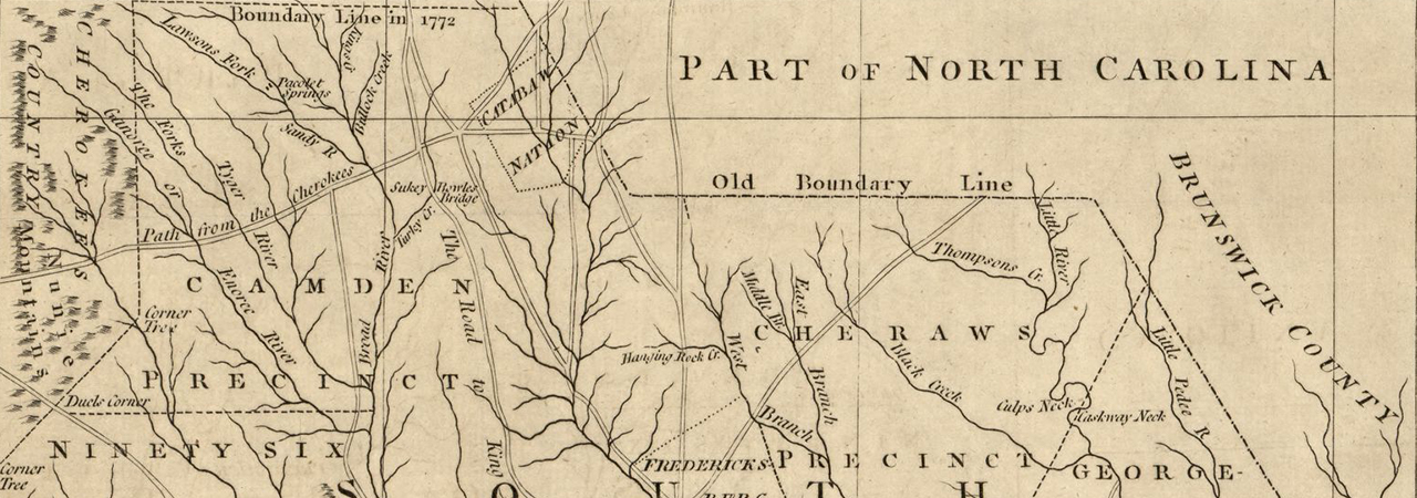 Battle of Waxhaws Facts & Summary | RallyPoint