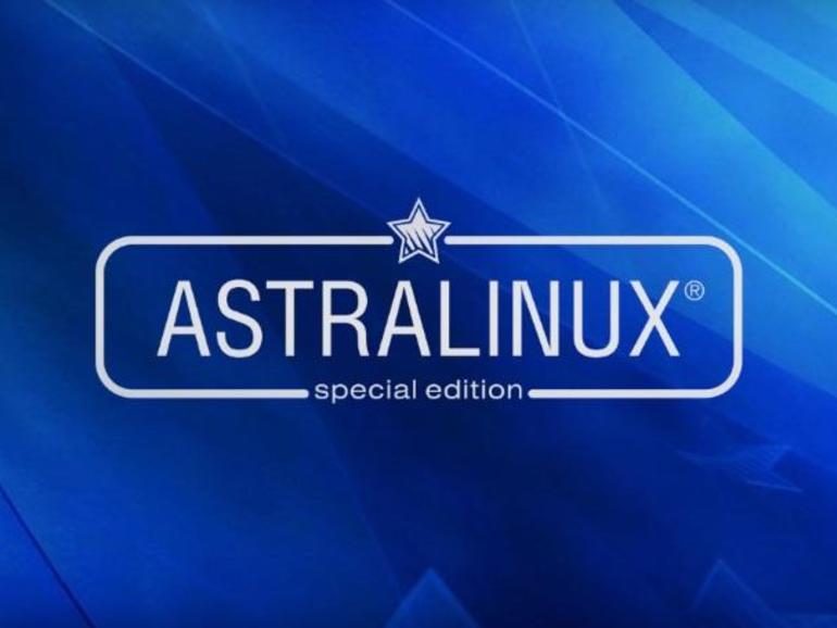 Russian military moves closer to replacing Windows with Astra Linux ...