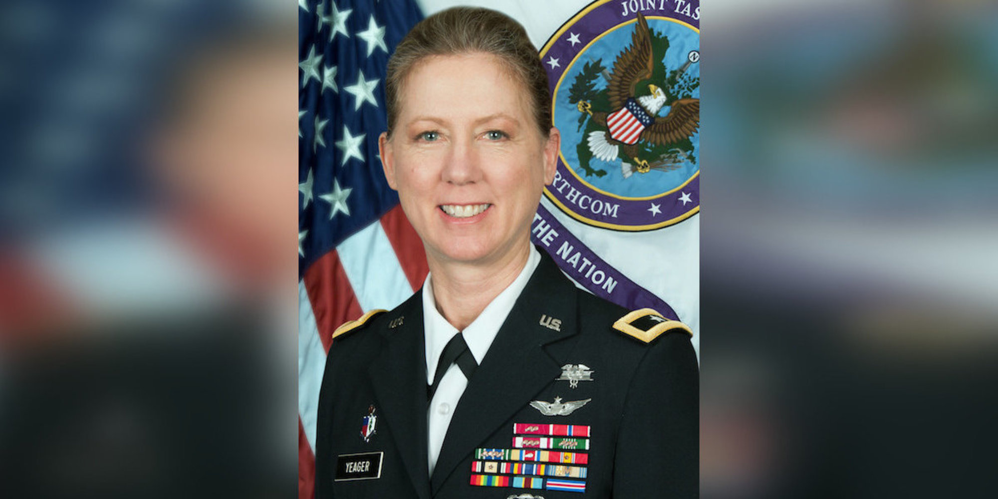 Army selects first female general to command infantry division | RallyPoint
