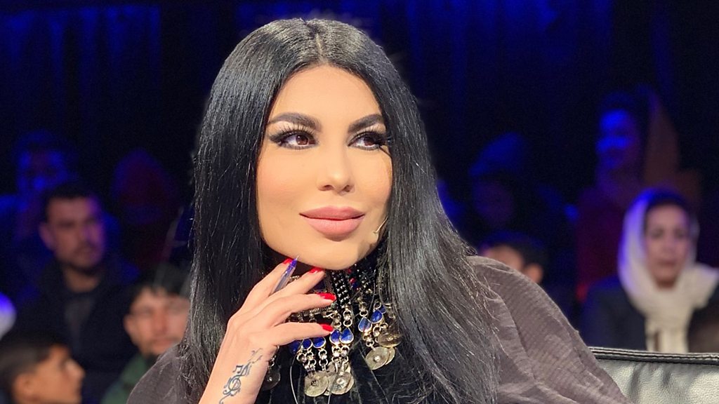 The Documentary - Afghan Stars - Afghan Star: Music, tradition and the ...