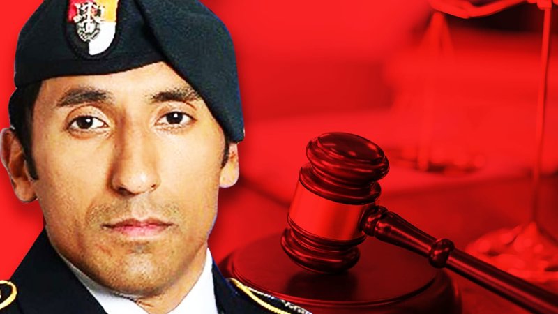 Navy Orders Trial for Two in Hazing Death of Green Beret Logan Melgar ...
