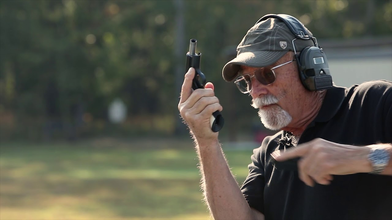 Master Class featuring Ken Hackathorn – Ep. 04: The 1 to 5 Drill ...