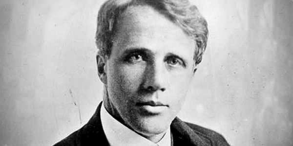 ‘The Gift Outright’: Hear Robert Frost recite his legendary poem ...