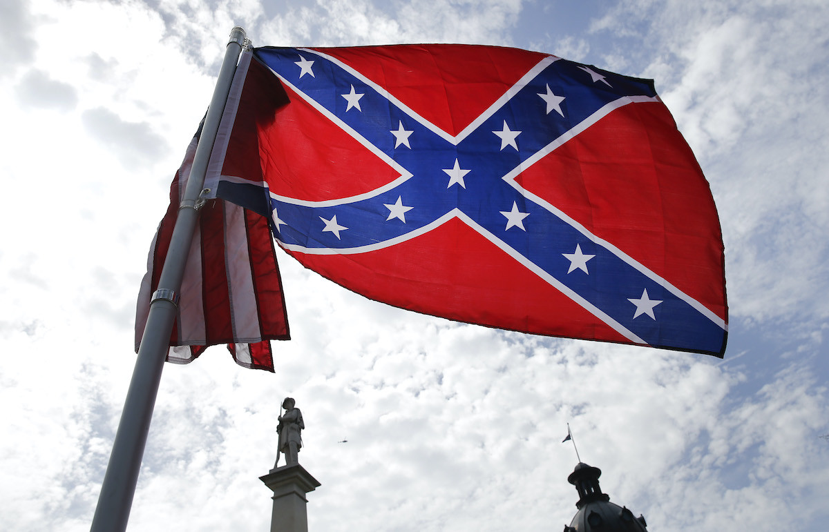 Marine commandant banishes Confederate symbols from all Corps ...