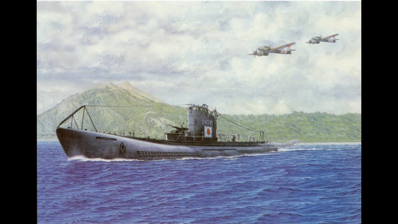 Japanese 'Invasion' of America 1942 | RallyPoint